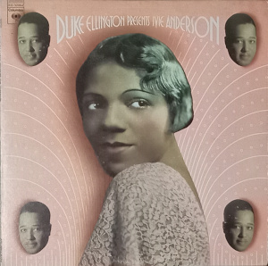 デューク・エリントン Duke Ellington 1940