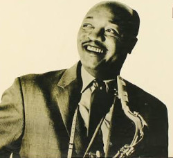 サム・テイラー Sam Taylor (Tenor sax)