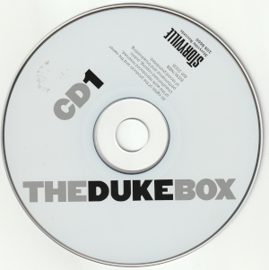 デューク・エリントン Duke Ellington 1940